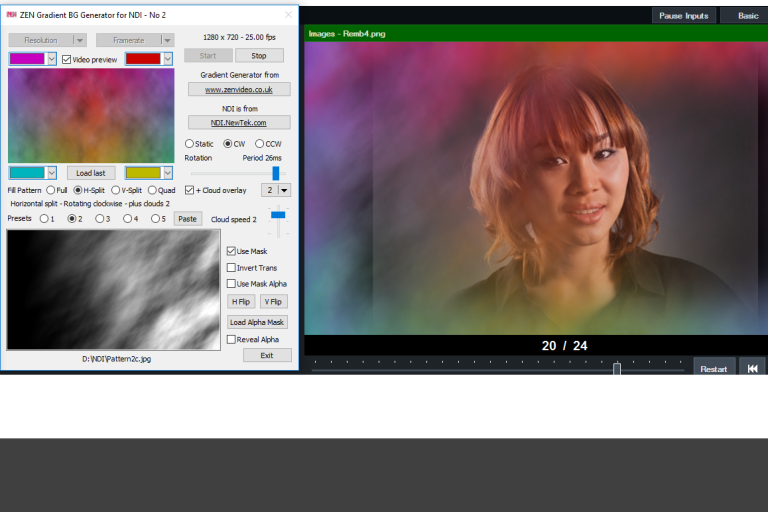 Software – NDIstuff