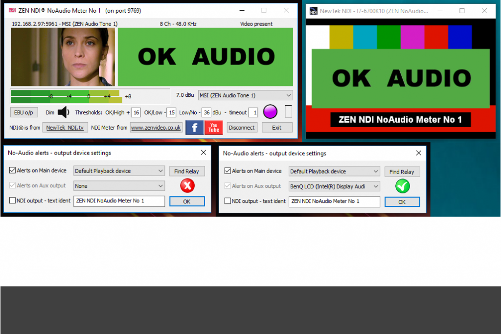 Software – NDIstuff